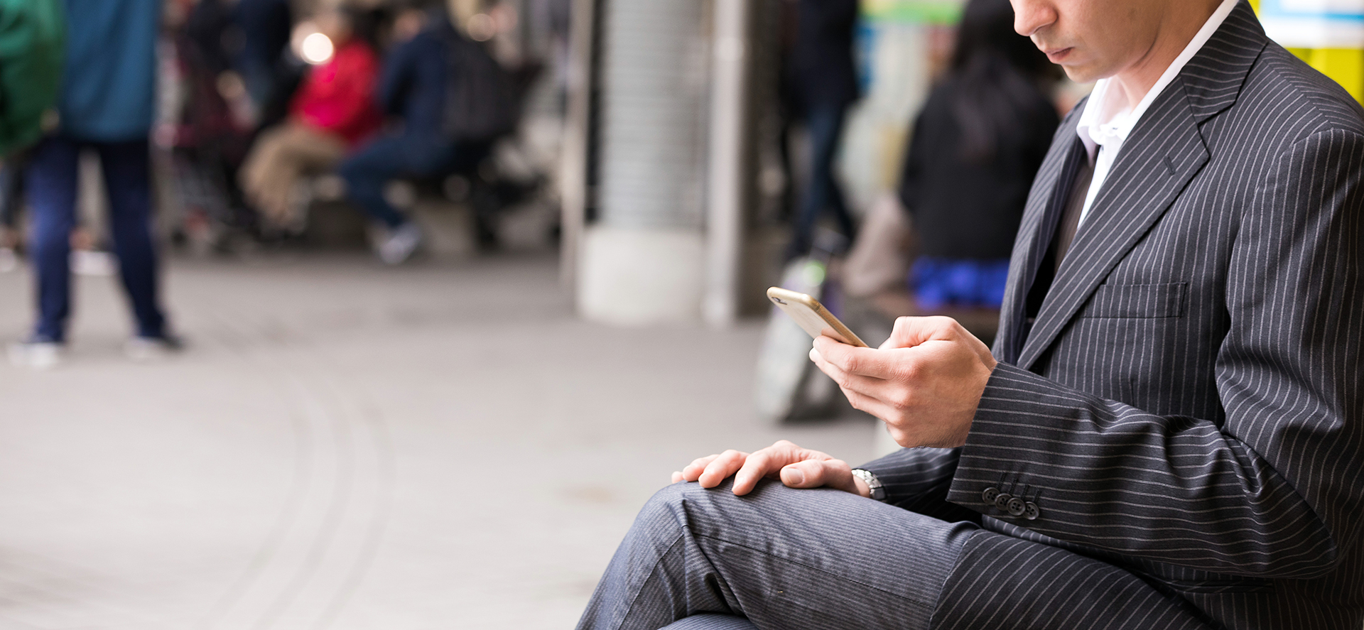 Text Neck Syndrome – Are you suffering from one? - Mediconnexions